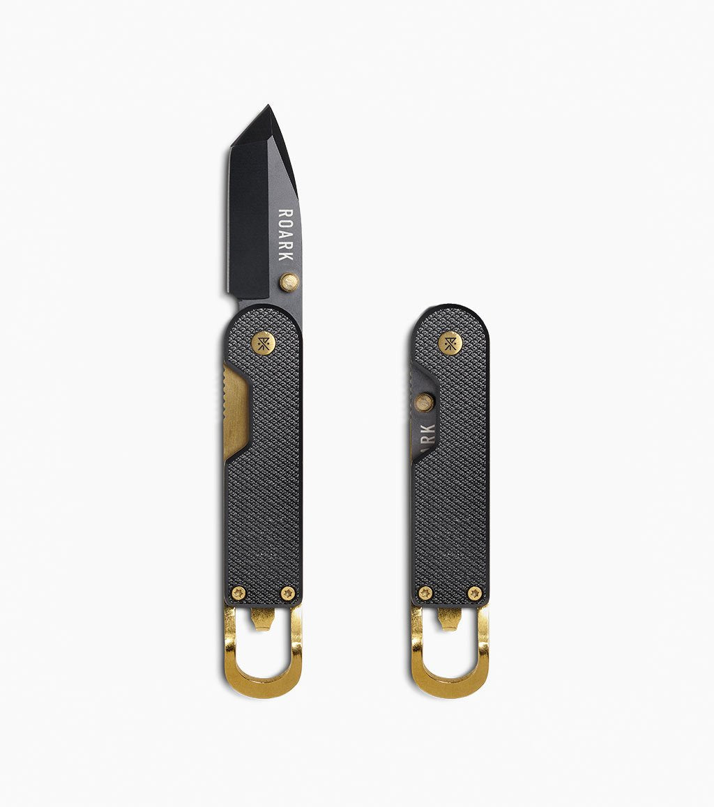 Saigon Special Blade - Series Collection | Roark – Roark UK