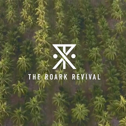 NO CAMBIO – Roark UK