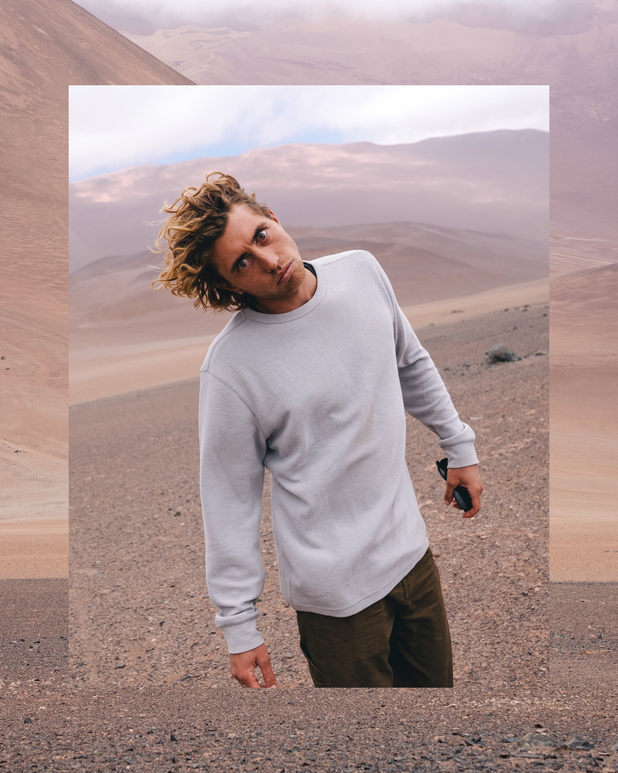 Destination Chile Fall 2025 Drop One – Roark UK