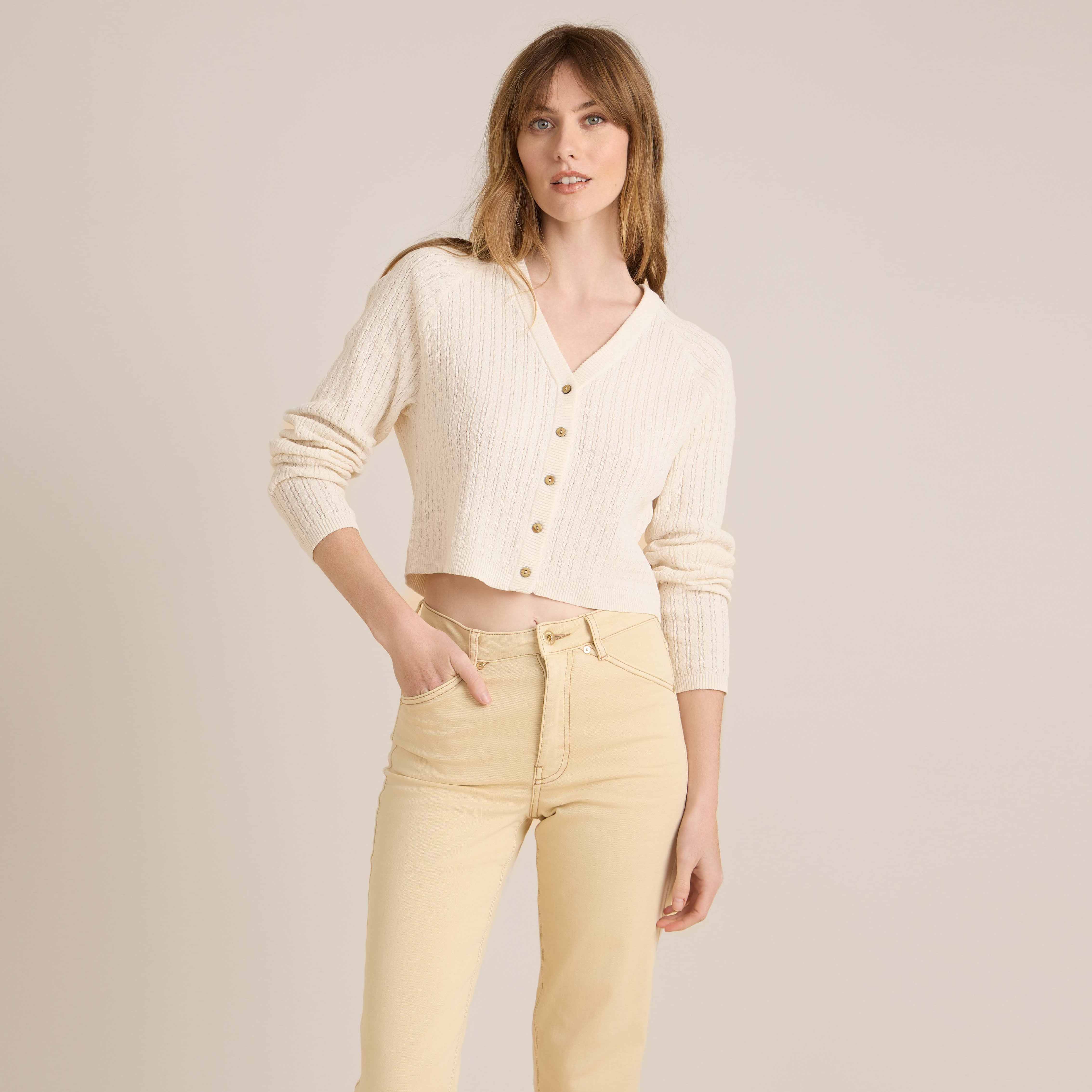 Women's Sweaters Collection | Roark – Roark UK