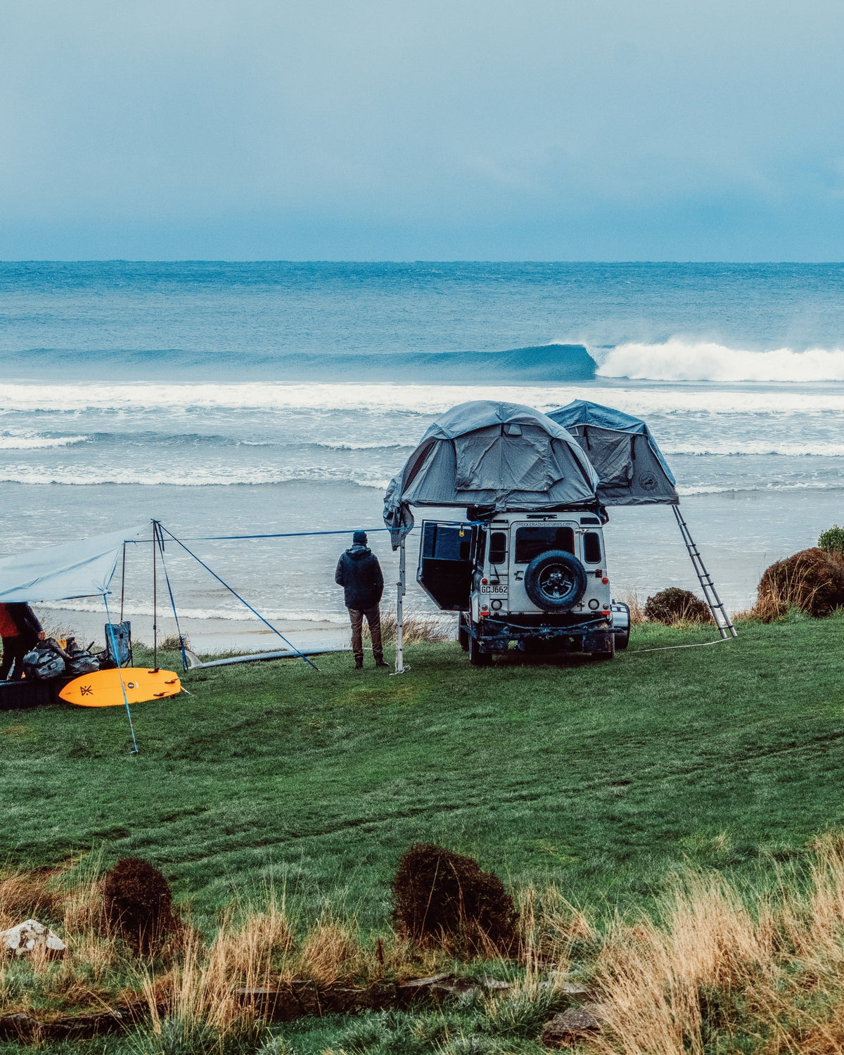 Roark UK | Adventure-Ready Men's & Women's Clothing